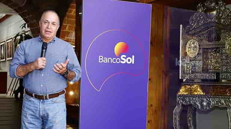 Con tres exposiciones el espacio cultural MIC BancoSol abre la primera temporada en Cochabamba ...