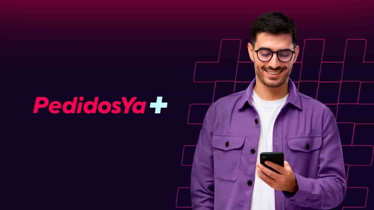 Nuevo servicio premium de “PedidosYa Plus” la plataforma líder de ...